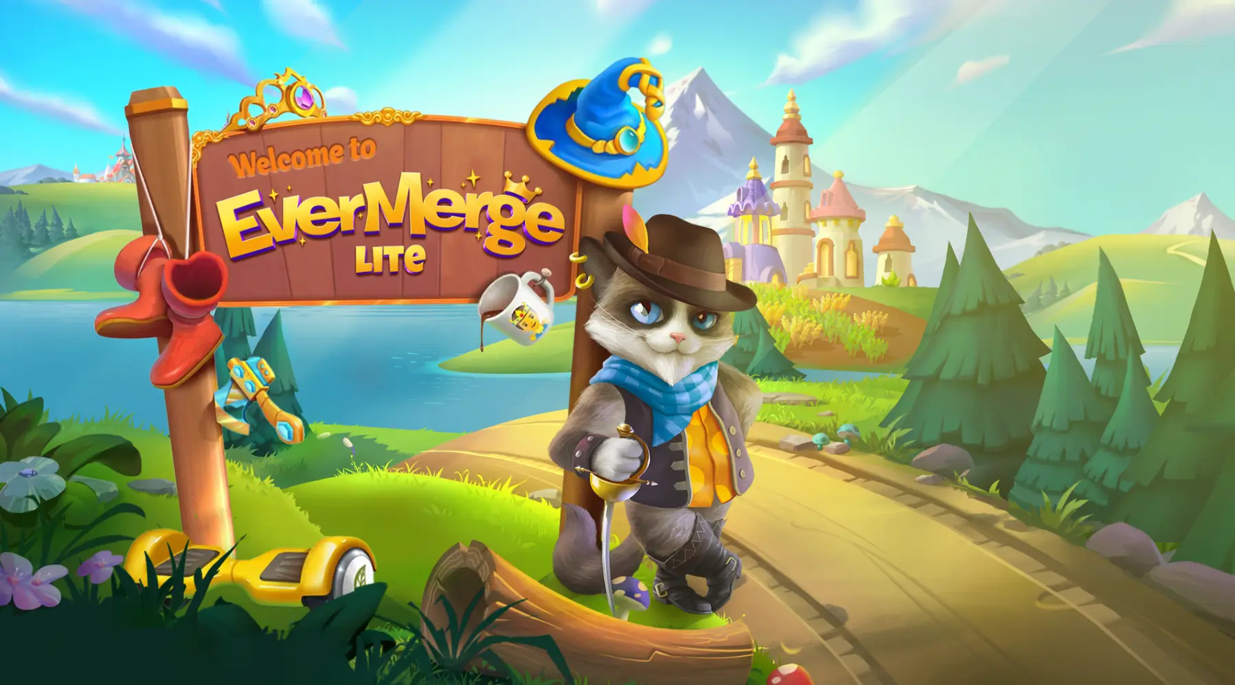 What is the Best Free Puzzle Game App for iOS